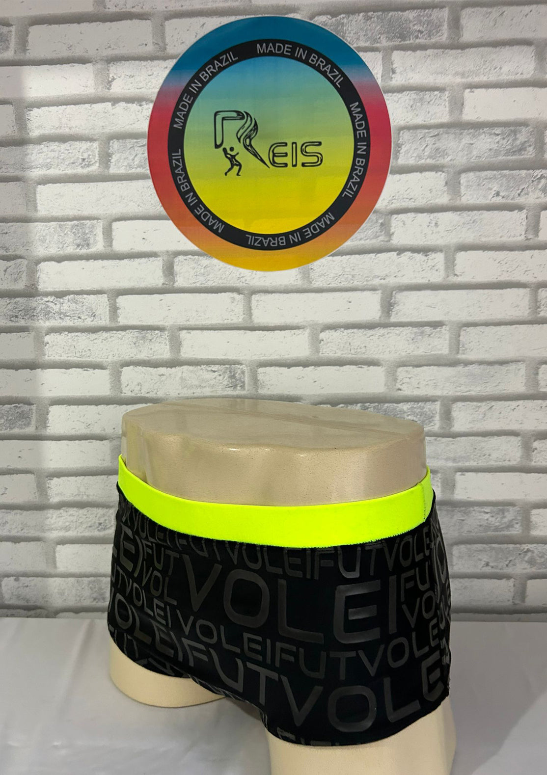 Reis do futevôlei | As melhores sungas estão aqui